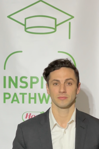 Meet the Director – Hormel Inspired Pathways