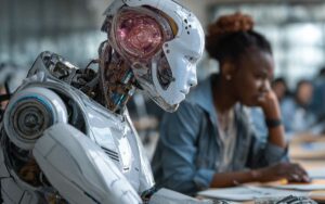 AI and College Applications – Hormel Inspired Pathways