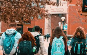 Demonstrated Interest – Hormel Inspired Pathways