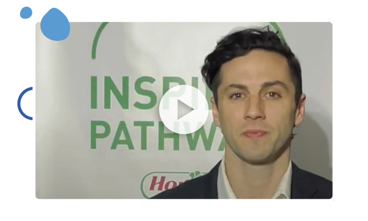 Hormel Inspired Pathways